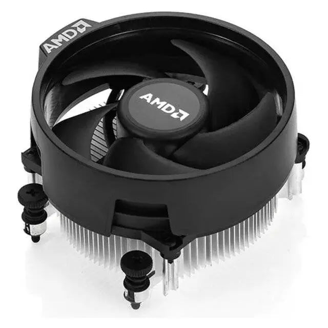 Amd Stock Cpu Fan Medium المتحدة للألكترونيات